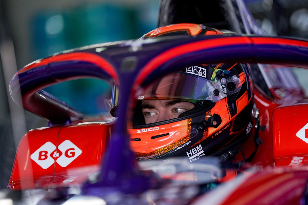 News Item | Richard Verschoor